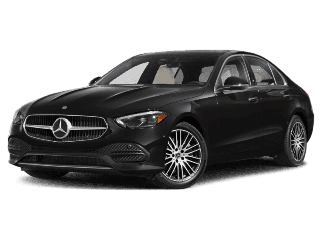 New 2025 Mercedes-Benz C-Class C 300 4dr Car in Edmonton #25CC5654 ...