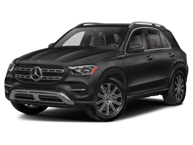 New 2025 Mercedes-Benz GLE350 4MATIC® SUV SUV in Ottawa #2475926 | Star ...