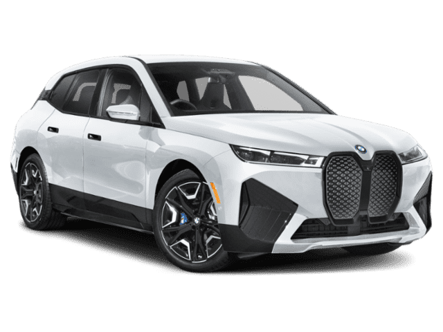 New 2025 BMW iX xDrive40 Sport Utility in Toronto #NN18592 | BMW Toronto