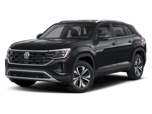 New 2026 Volkswagen Atlas Cross Sport 2.0T SE w/Tech FWD Sport Utility ...