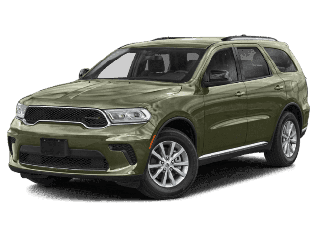 New 2026 Dodge Durango GT HEMI V8 Sport Utility for Sale #171507 | Red ...