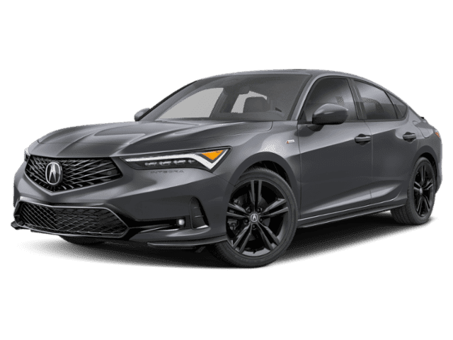 New 2026 Acura Integra w/Tech w/A-SPEC Hatchback in #10928 | Butler ...