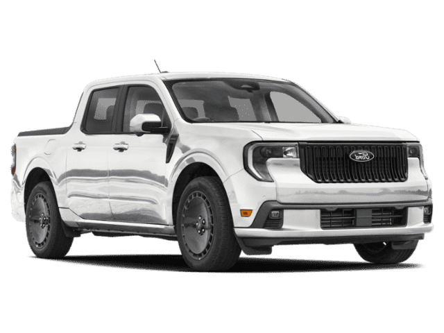 New 2025 Ford Maverick Lobo High Short Bed in Columbus #SRA40553 ...