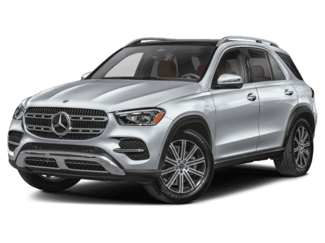 New 2025 Mercedes-Benz GLE GLE 350 Sport Utility in Columbus #181741 ...