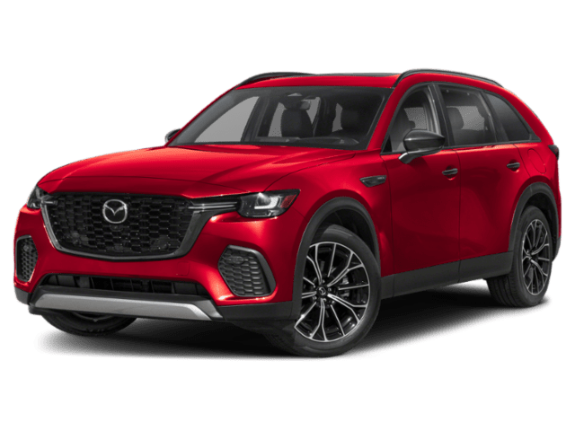 New 2025 Mazda CX-70 Plug-In Hybrid Premium Plus AWD SUV in Houston #S1100400 | Greenway Mazda