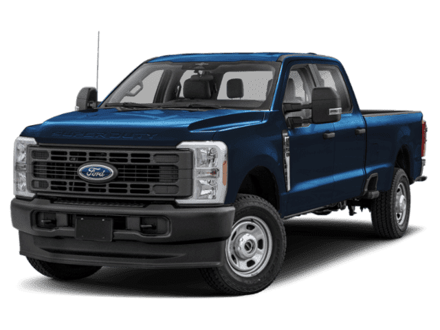 New 2025 Ford Super Duty F-350® XLT Crew Cab in Monroe #NT25116 ...
