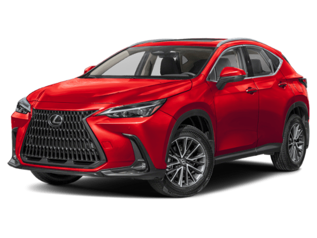 New 2025 Lexus NX 350 Base 4D Sport Utility in Westport #S724 | New ...