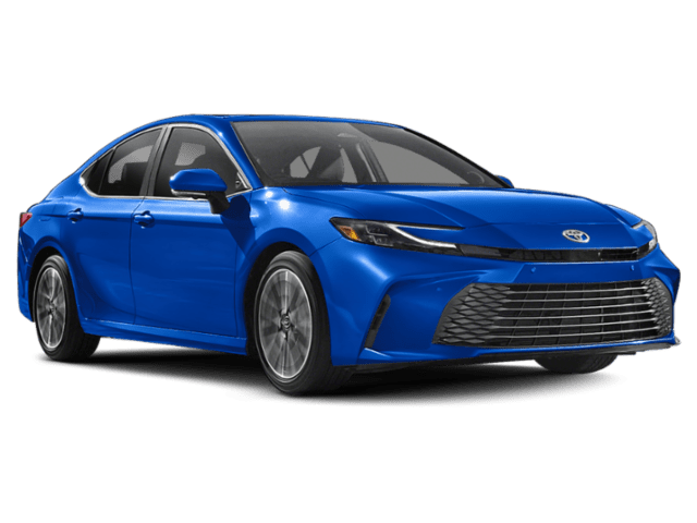 New 2025 Toyota Camry XLE 4dr Car in Miami #44A688 | Bean Auto Group