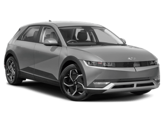 New 2024 Hyundai IONIQ 5 SEL 4D Sport Utility in #HYRU321830 | McDonald ...