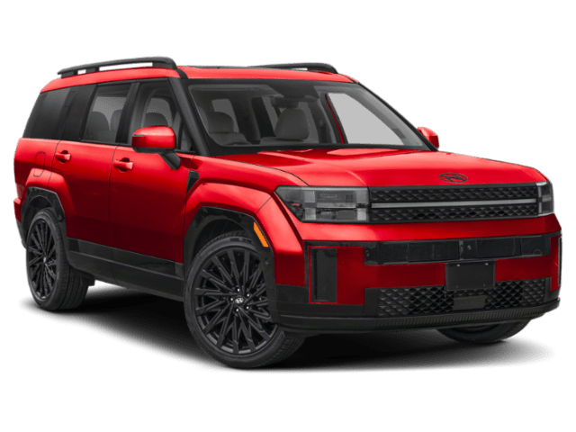 New 2025 Hyundai SANTA FE Calligraphy 4D Sport Utility in Milwaukee ...