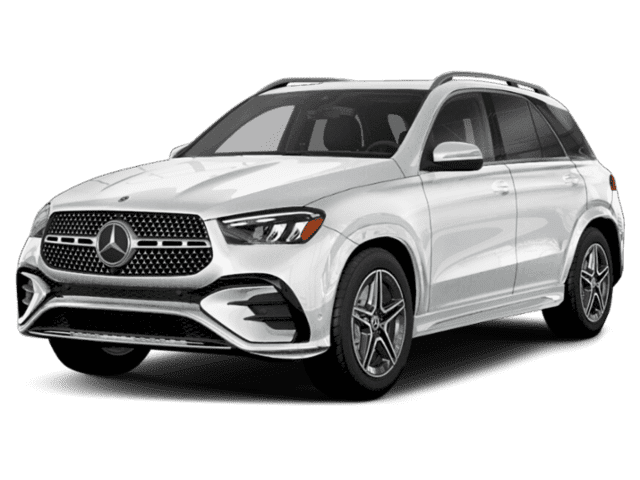 New 2026 Mercedes-Benz GLE GLE 450 SUV in Ontario #177165 | Mercedes ...