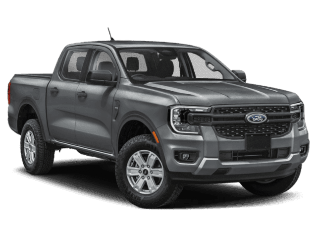 New 2025 Ford Ranger LARIAT® SuperCrew® in Ocala #FS0545 | Gary Yeomans ...