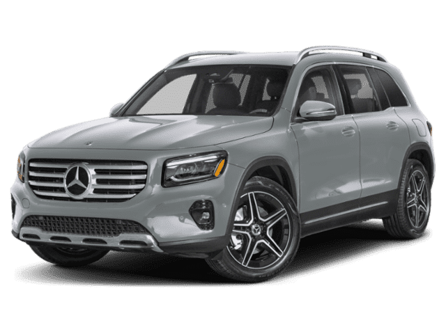 Nuevo 2025 Mercedes-Benz GLB GLB 250 SUV en Los Angeles #M5400912 ...