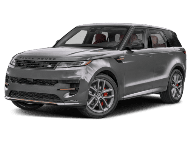 New 2025 Land Rover Range Rover Sport SE For Sale Austin TX | Lake ...
