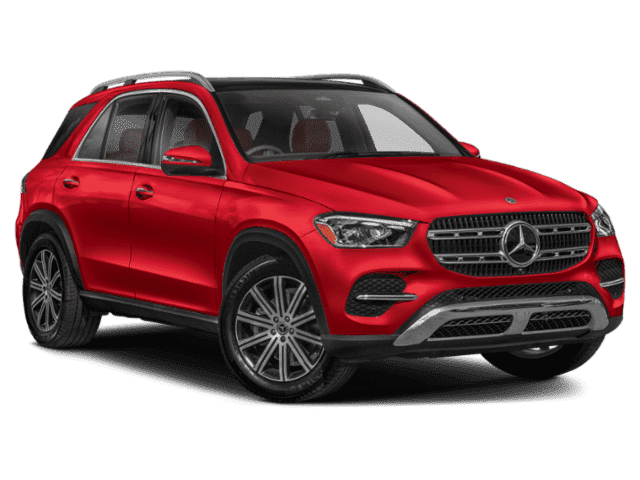 New 2025 Mercedes-Benz GLE GLE 350 SUV in Amityville #SB305160 ...
