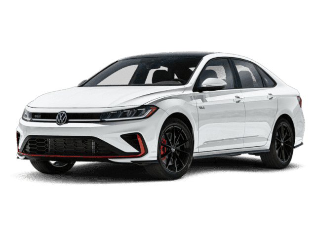 New 2025 Volkswagen Jetta GLI Autobahn 4dr Car in San Antonio ...