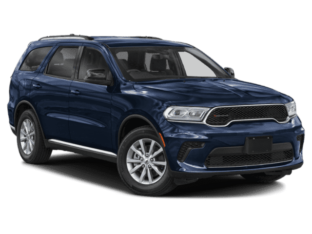 New 2025 Dodge Durango SRT Hellcat 4D Sport Utility near Charlotte # ...