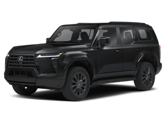 New 2025 Lexus GX 550 PREMIUM PLUS Sport Utility in Evansville #036692 ...