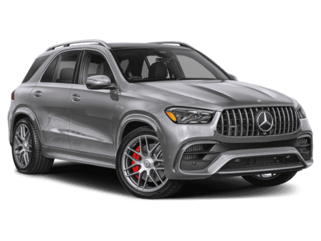 New 2025 Mercedes-Benz GLE GLE 63 S AMG® 4D Sport Utility in Cutler Bay ...