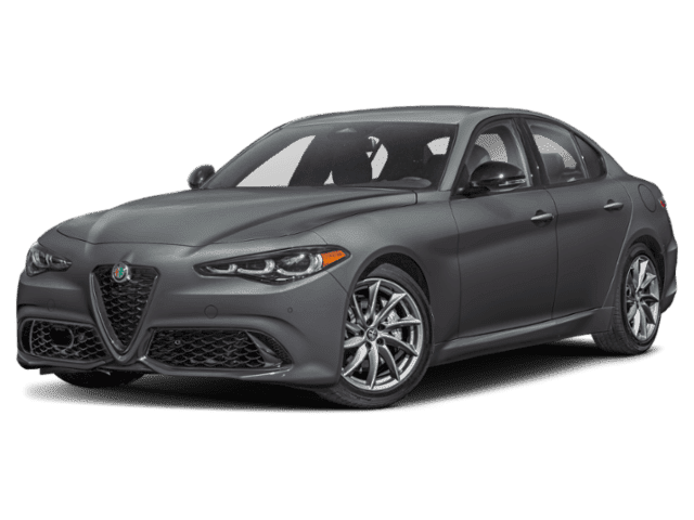 New 2025 Alfa Romeo Giulia 4D Sedan in St. Clair Shores #S7691711 ...