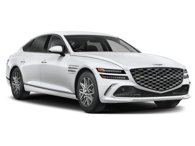 New 2025 Genesis G80 2.5T 4D Sedan in Louisville #G784 | Genesis of Louisville