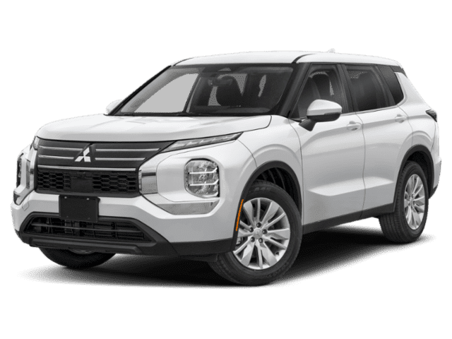 New 2025 Mitsubishi Outlander ES Sport Utility in Sioux Falls #78192 ...