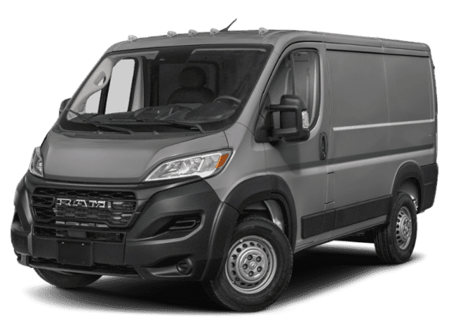New 2024 Ram ProMaster 1500 Base 3D Cargo Van # RE127088 in Warrenton ...