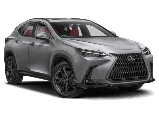 New 2025 Lexus NX 450h+ Luxury 4D Sport Utility in Westport #S266S | New Country Motor Car Group