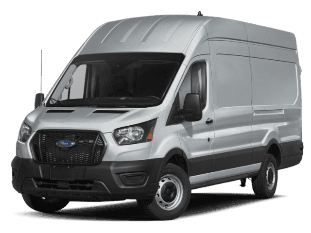 New 2026 Ford Transit Commercial Cargo Van Transit Long EL 250 in ...