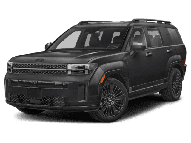 New 2026 Hyundai SANTA FE HYBRID Calligraphy Sport Utility in Naples ...