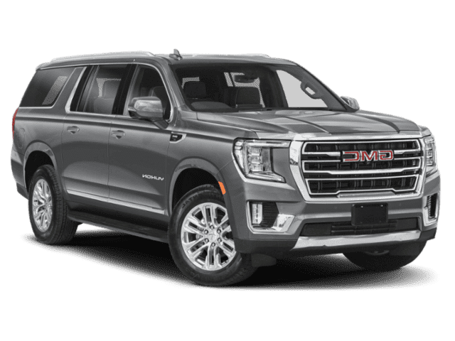 New 2023 GMC Yukon XL SLT 4D Sport Utility in Alexandria #623716 ...