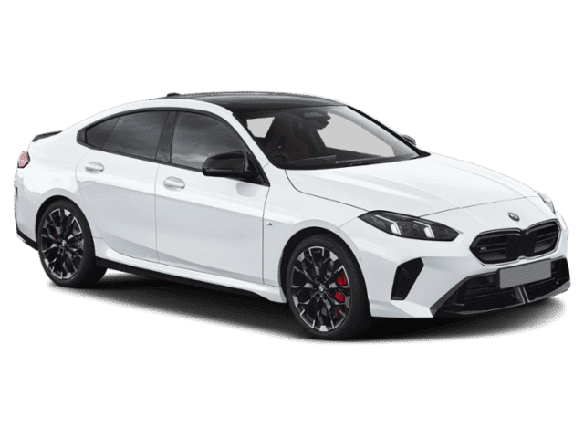 New 2025 BMW 2 Series M235i xDrive 4D Sedan in Mamaroneck #S7S16628 ...