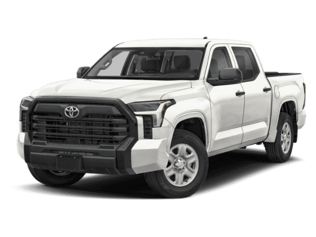 New 2026 Toyota Tundra SR CrewMax in San Antonio #T60010 | Red McCombs ...