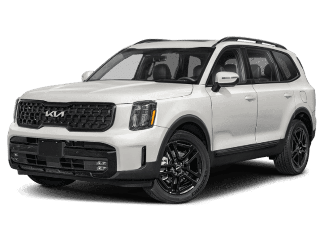 New 2025 Kia Telluride SX-Prestige X-Line 4D Sport Utility near ...