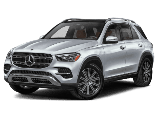 New 2025 Mercedes Benz Gle Class Gle 350 Suv In Newmarket 25508697