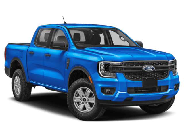 New 2024 Ford Ranger XLT Truck, #X241449T in %%di_city%, NY | Basil ...