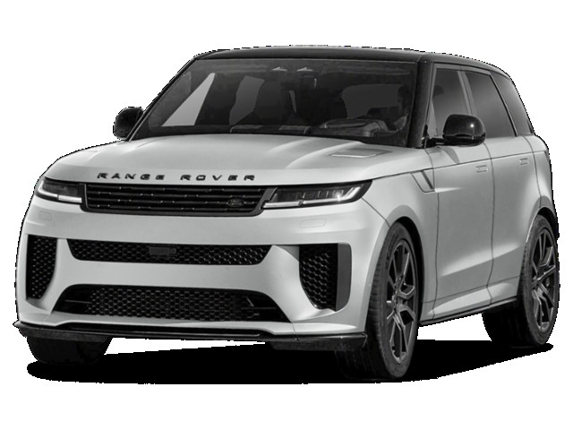 New 2025 LAND ROVER Range Rover Sport Autobiography 530PS 4 Door SUV in ...