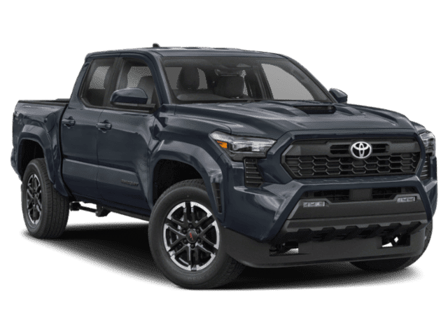 New 2025 Toyota Tacoma TRD Sport 4D Double Cab in #108786 | Bennett ...