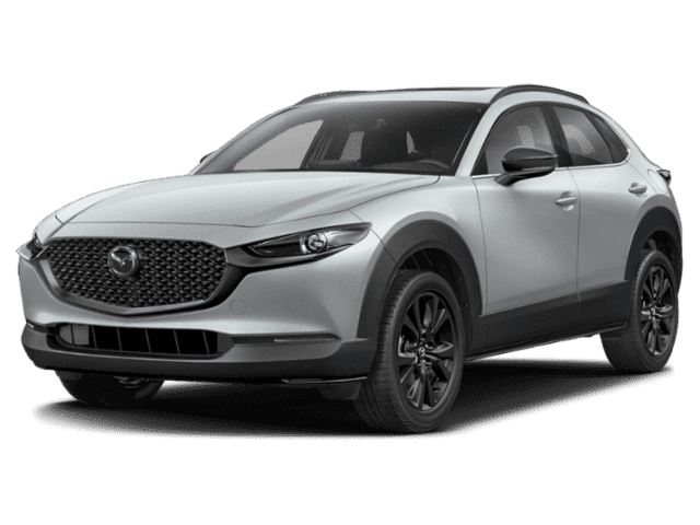 New 2025 MAZDA CX-30 2.5 Turbo Premium AWD SUV in Gladstone #M250861 | Mazda of Gladstone