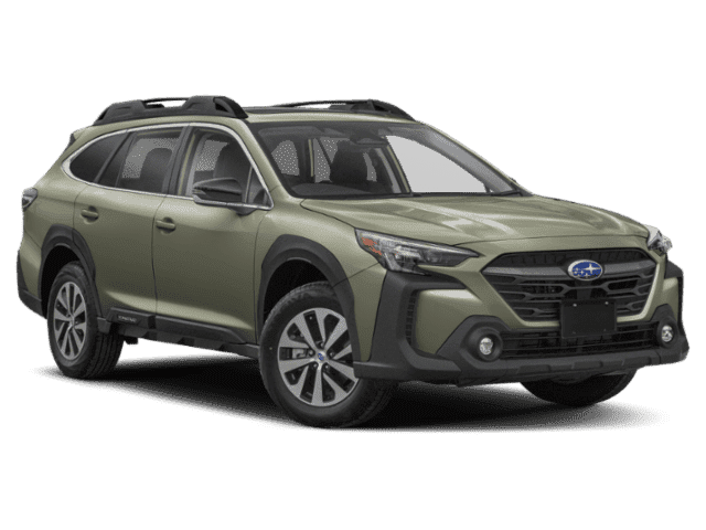 New 2025 Subaru Outback Premium 4D Sport Utility in Broken Arrow # ...