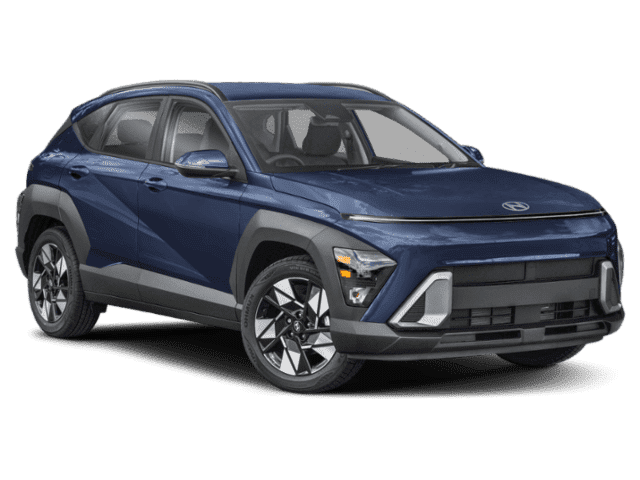 New 2025 Hyundai KONA SEL 4D Sport Utility near Charlotte #X258107 ...