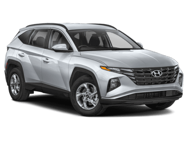 $34,385 2024 Hyundai TUCSON SEL Silver 4D Sport Utility in Dayton