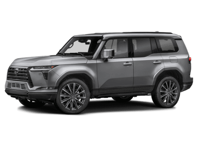 New 2025 Lexus GX 550 LUXURY SUV in Baton Rouge # | Price LeBlanc Auto ...
