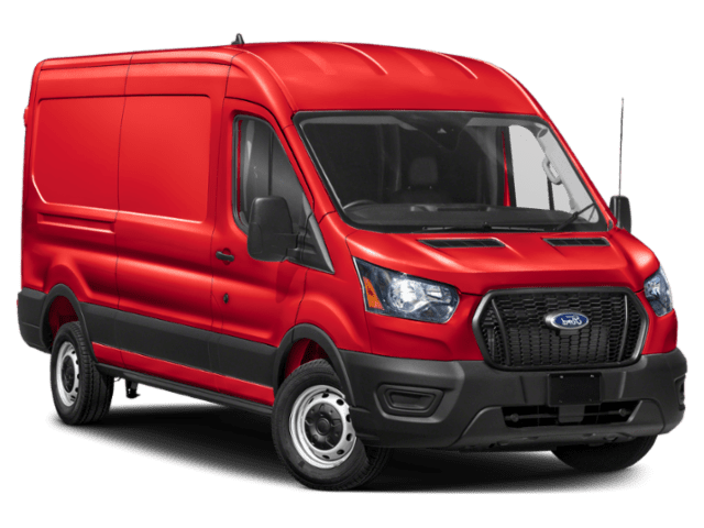 New 2025 Ford Transit-250 Base Transit® Long 250 in Valparaiso #M4746 ...