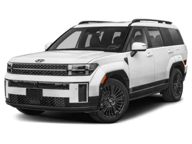 New 2026 Hyundai SANTA FE HYBRID Calligraphy Sport Utility in Naples # ...