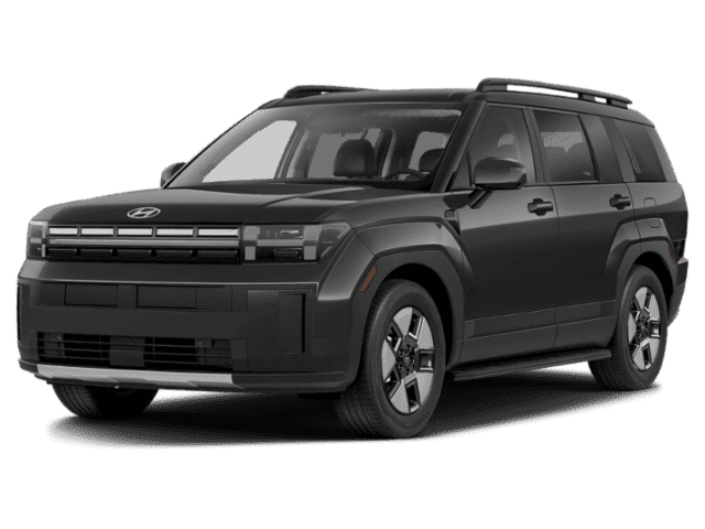 New 2026 Hyundai SANTA FE HYBRID SE Sport Utility in Fall River #5NMP1DG11TH071875 | Empire Hyundai