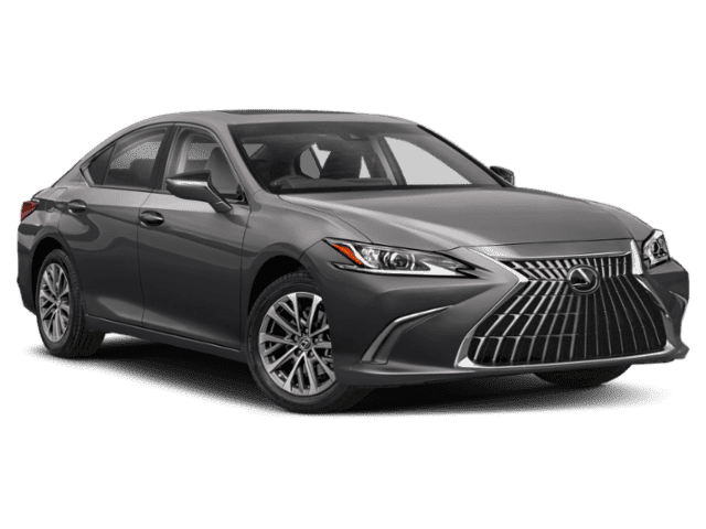 New 2025 Lexus ES 4dr Car in Houston #SU190071 | Sterling McCall Group