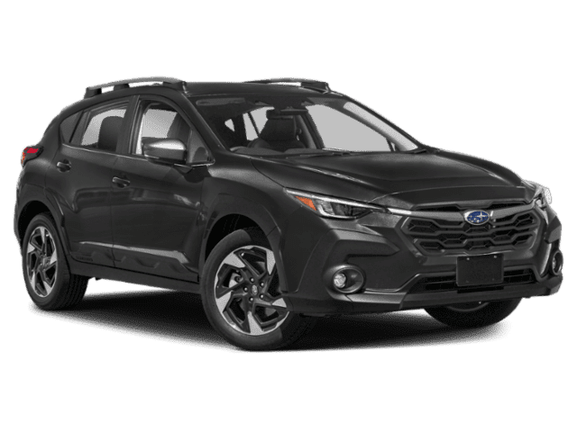New 2024 Subaru CROSSTREK Limited 5 DOOR in Grapevine #R3842070 | Five ...
