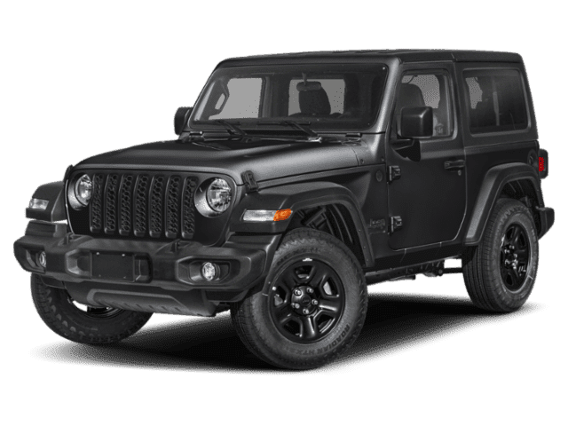New 2026 Jeep Wrangler Willys 2-door in Bradenton # | Firkins CDJR