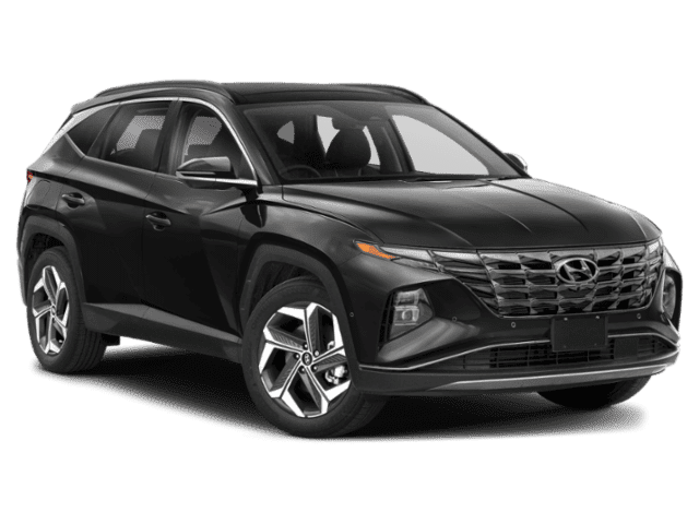 New 2024 Hyundai TUCSON Limited 4D Sport Utility in Rochester # ...